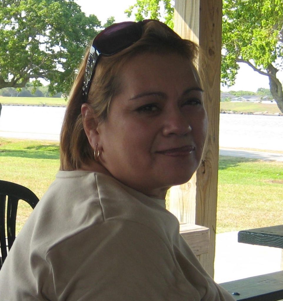 Angelita Helen Grace – Stroud Funeral Home