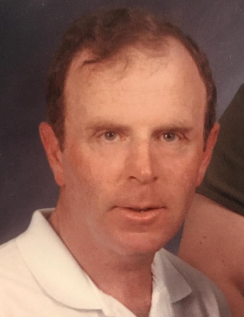 Robert Gordon Hamilton – Stroud Funeral Home