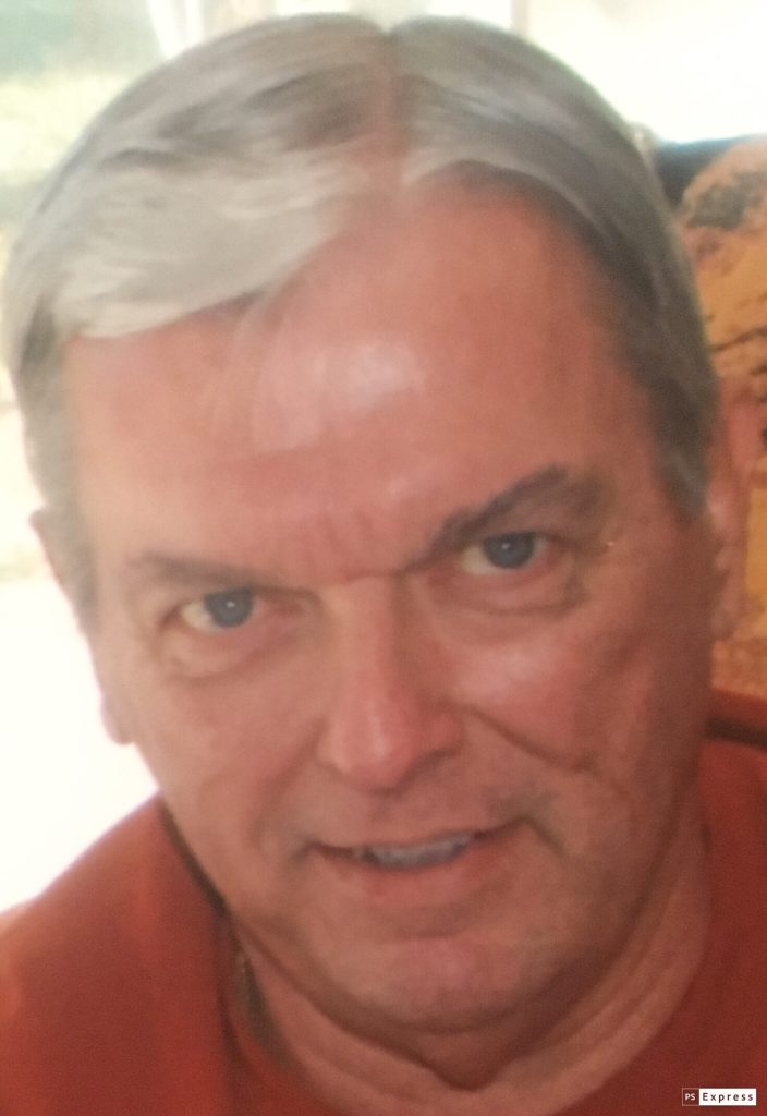 Donald Price Shaddock Jr. – Stroud Funeral Home