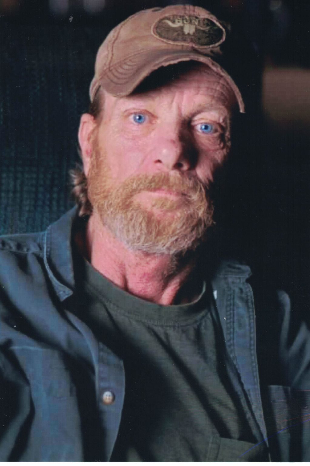 Charles Finley Kyle Jr. – Stroud Funeral Home