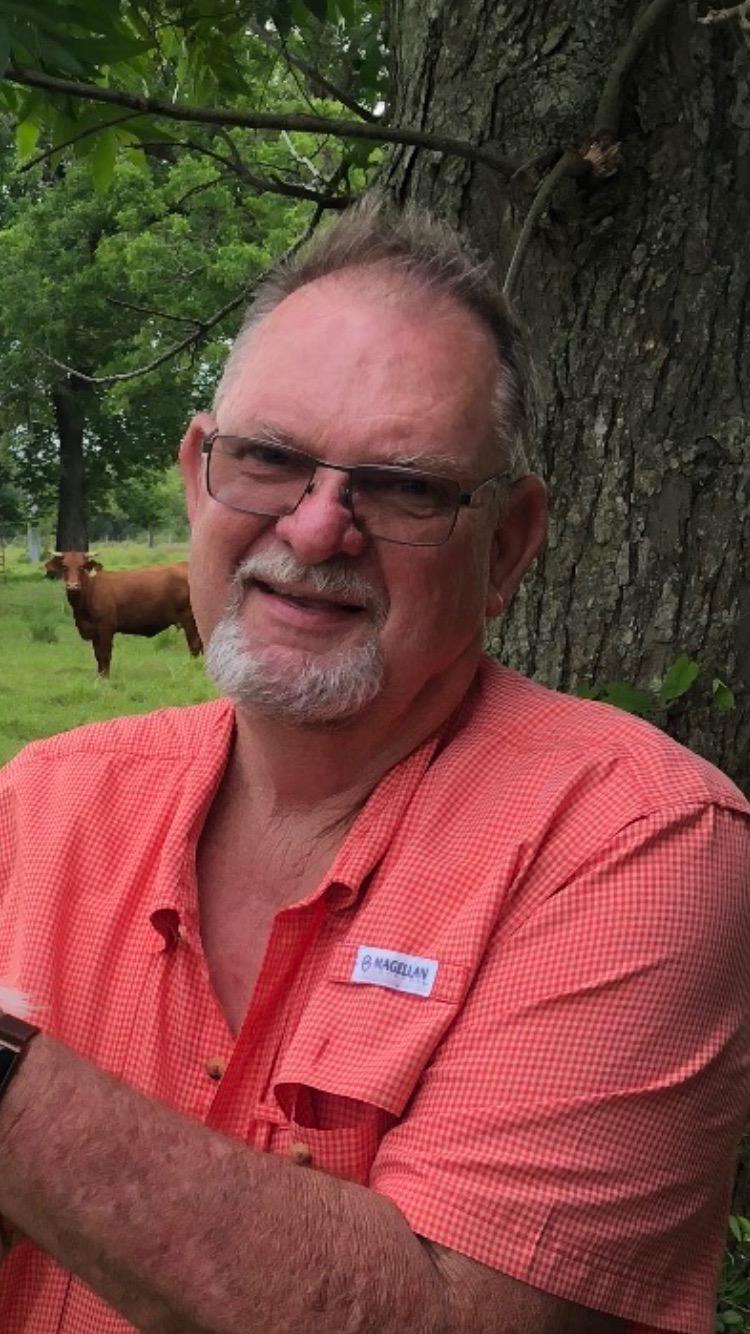 Harold Marlin Jones – Stroud Funeral Home