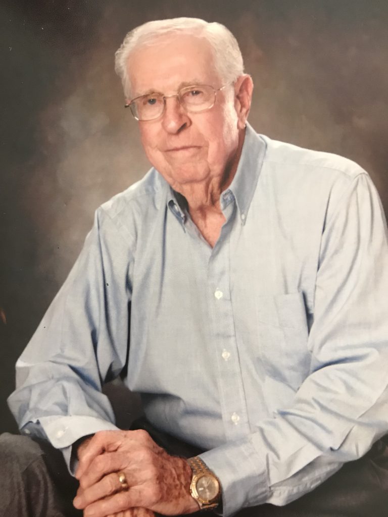 Harold Grant Scoggins Jr. – Stroud Funeral Home