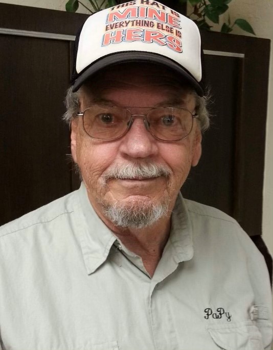 William Fredrick Stephens – Stroud Funeral Home