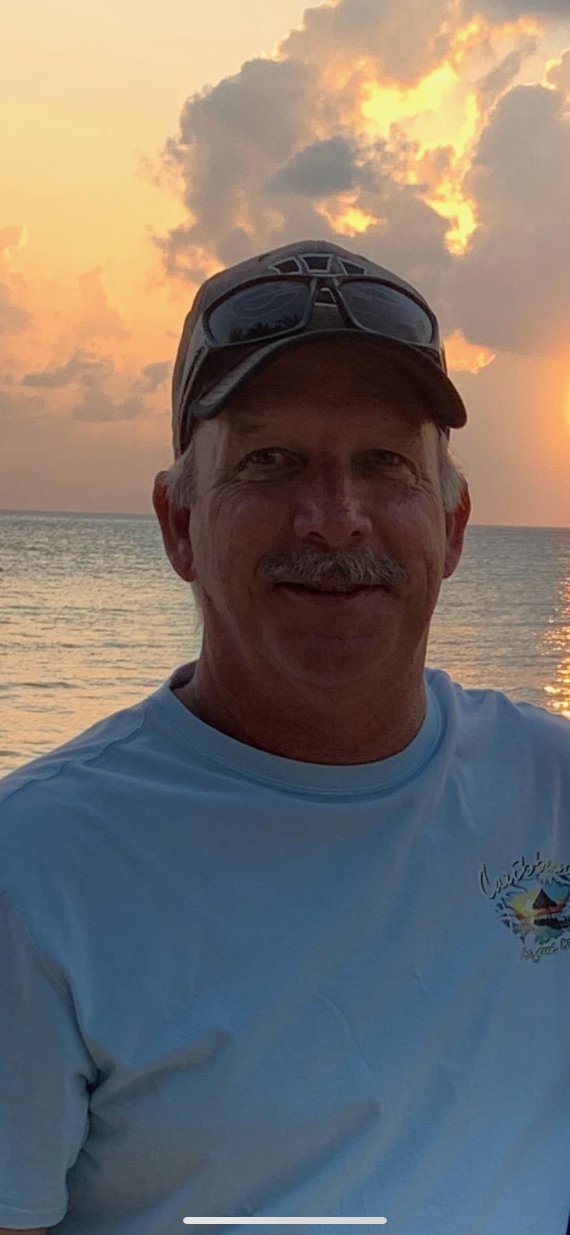 Gregory Ray Brewer – Stroud Funeral Home