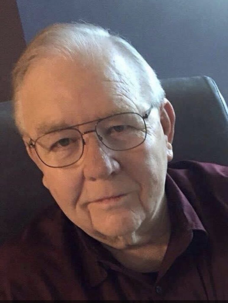 Arville Dean Wallace, Jr. – Stroud Funeral Home