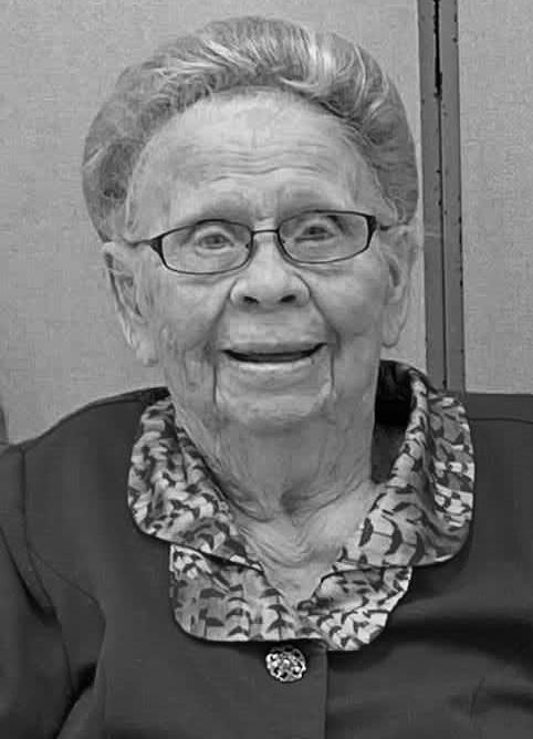 Florine Shiflet – Stroud Funeral Home