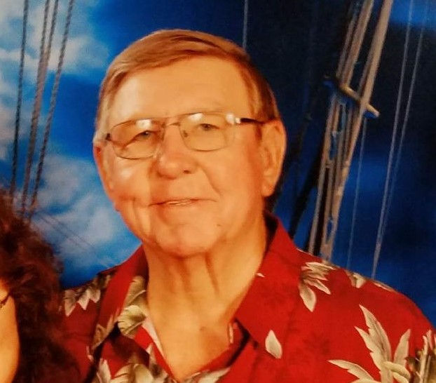 Clifford Wayne Funderburg – Stroud Funeral Home