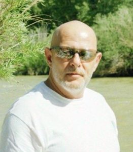 Weldon Charles Smith Jr. – Stroud Funeral Home