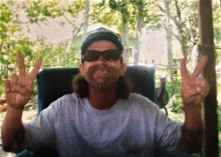 William “Billy Bob” Huber – Stroud Funeral Home