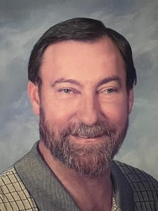 James Wendell Funderburg – Stroud Funeral Home