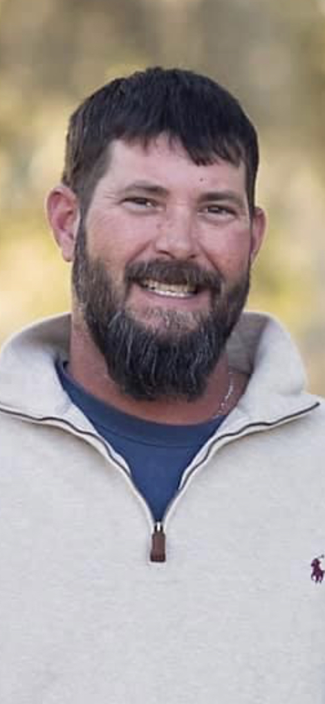 Cory Wayne Bayless – Stroud Funeral Home