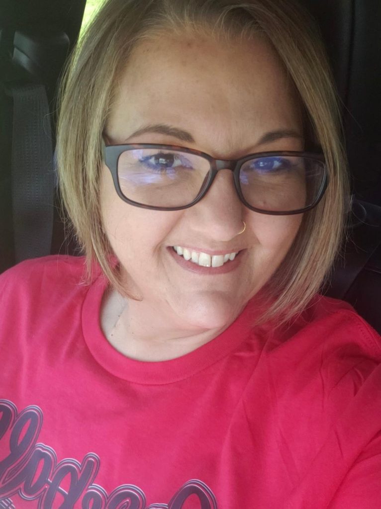 Brandy Nichole Borel – Stroud Funeral Home