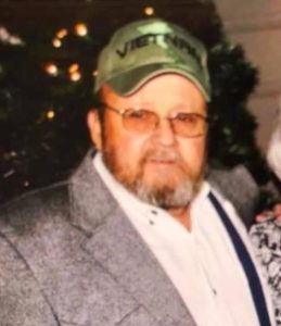 Gary Wayne Williams – Stroud Funeral Home