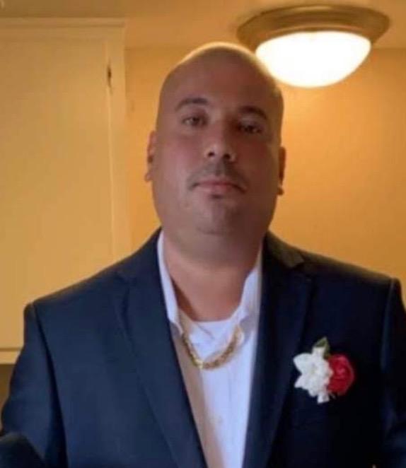 Javier Juarez – Stroud Funeral Home