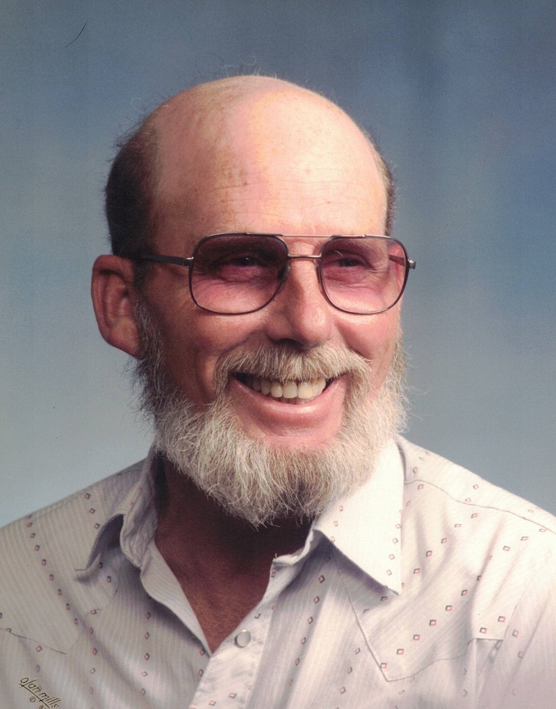 Darryl Vernon Cox – Stroud Funeral Home