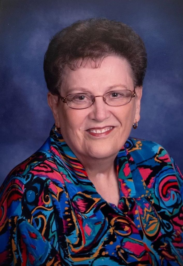 Obituaries – Page 5 – Stroud Funeral Home