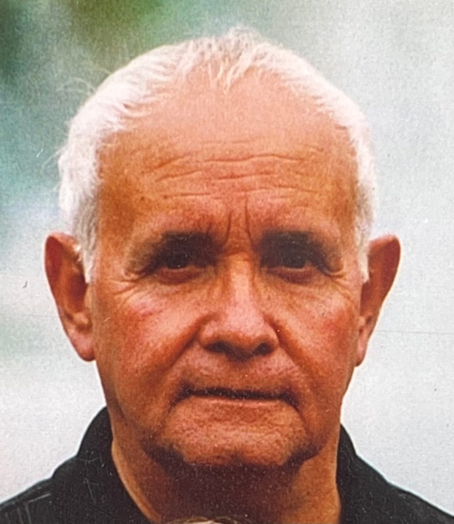Edward Lawrence Diaz – Stroud Funeral Home