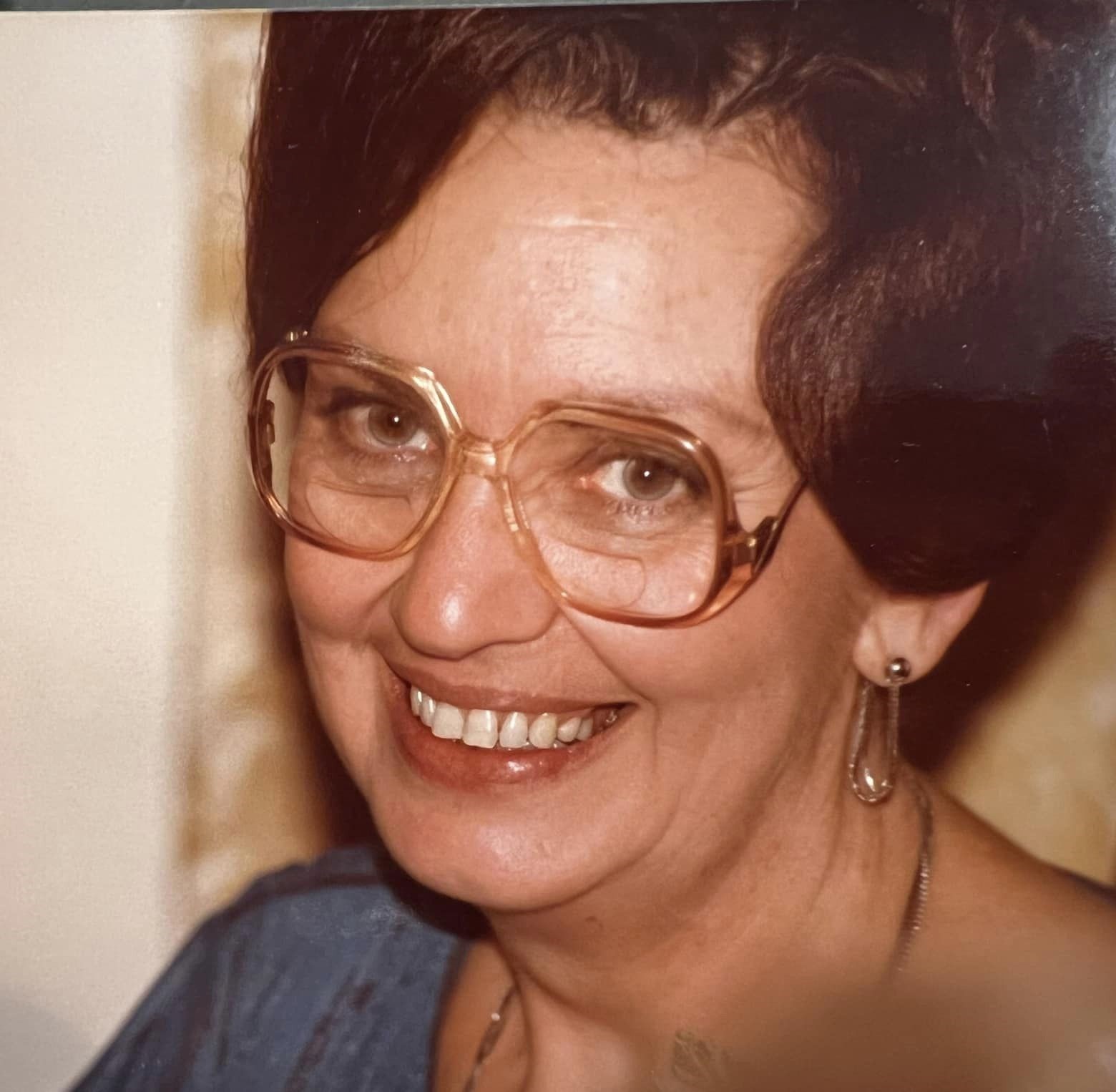 Bessie Lee Tavary – Stroud Funeral Home