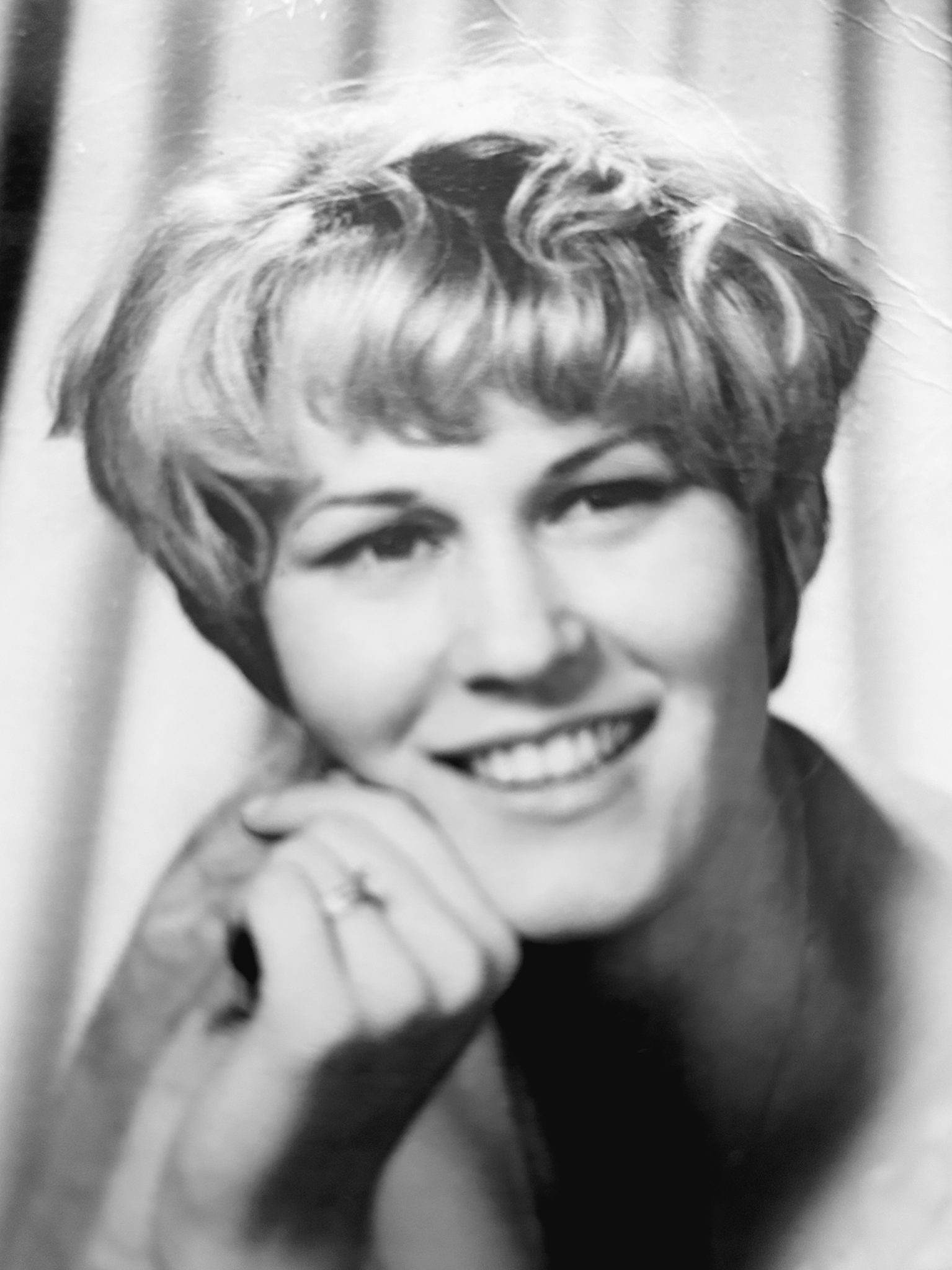 Obituaries – Stroud Funeral Home