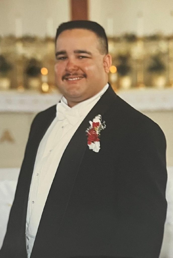 Obituaries – Page 3 – Stroud Funeral Home