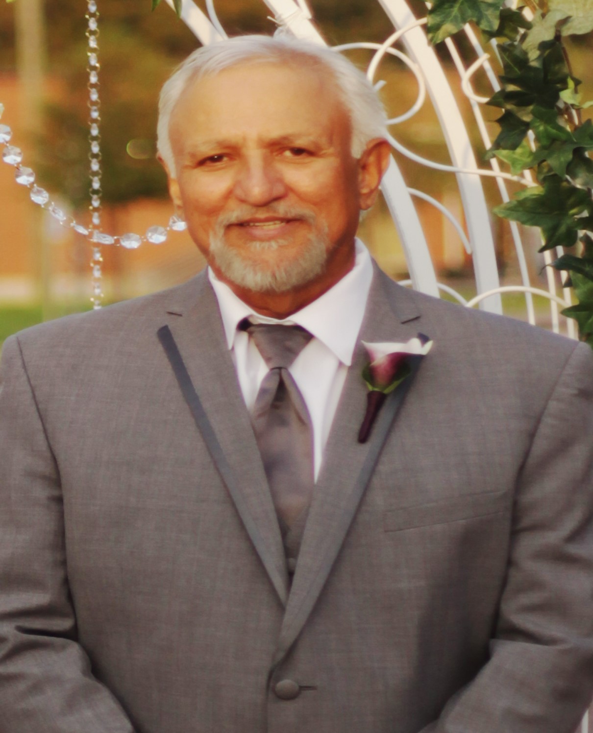 Martin Gonzalez Jr. – Stroud Funeral Home