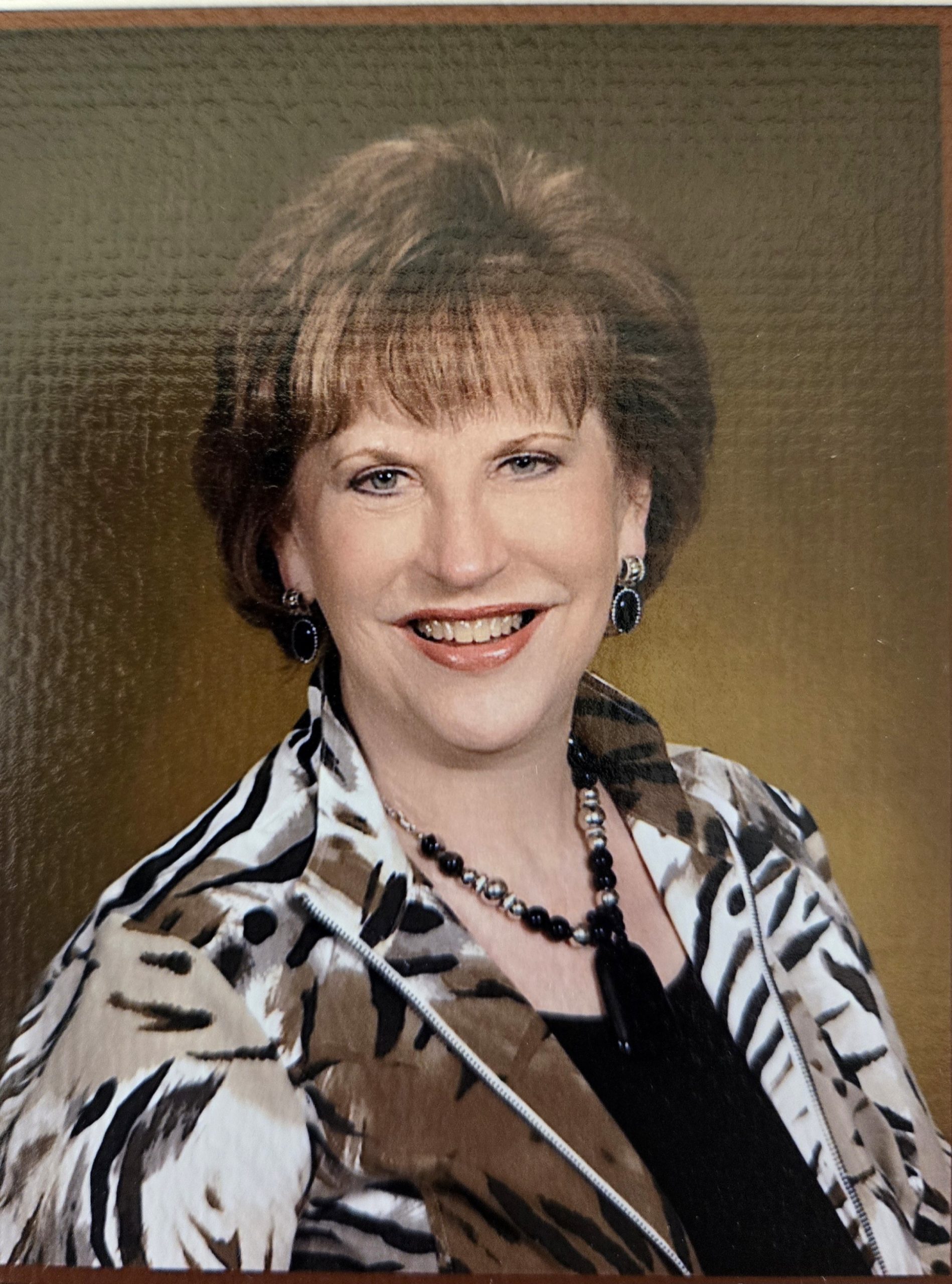 Betty Lynn Potter – Stroud Funeral Home