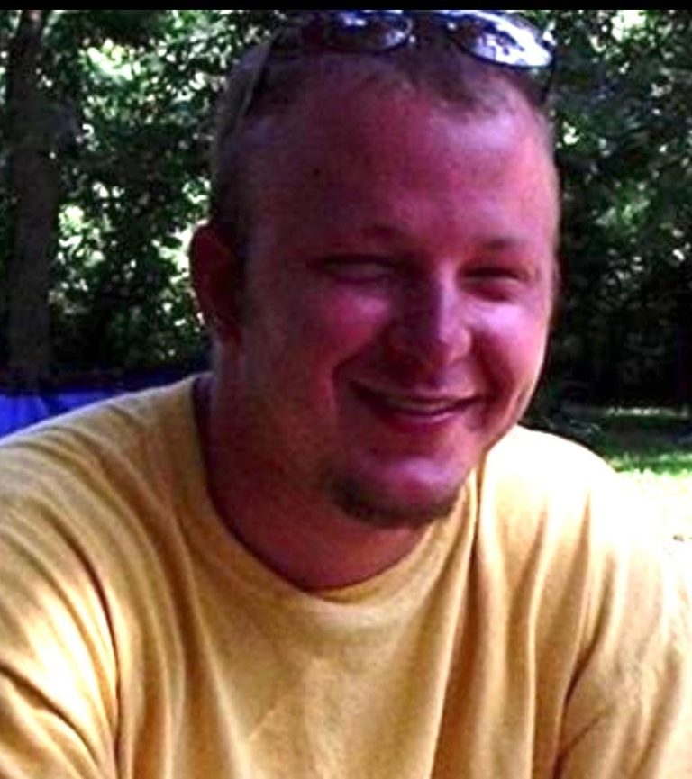 Anthony Lynn Schneider – Stroud Funeral Home