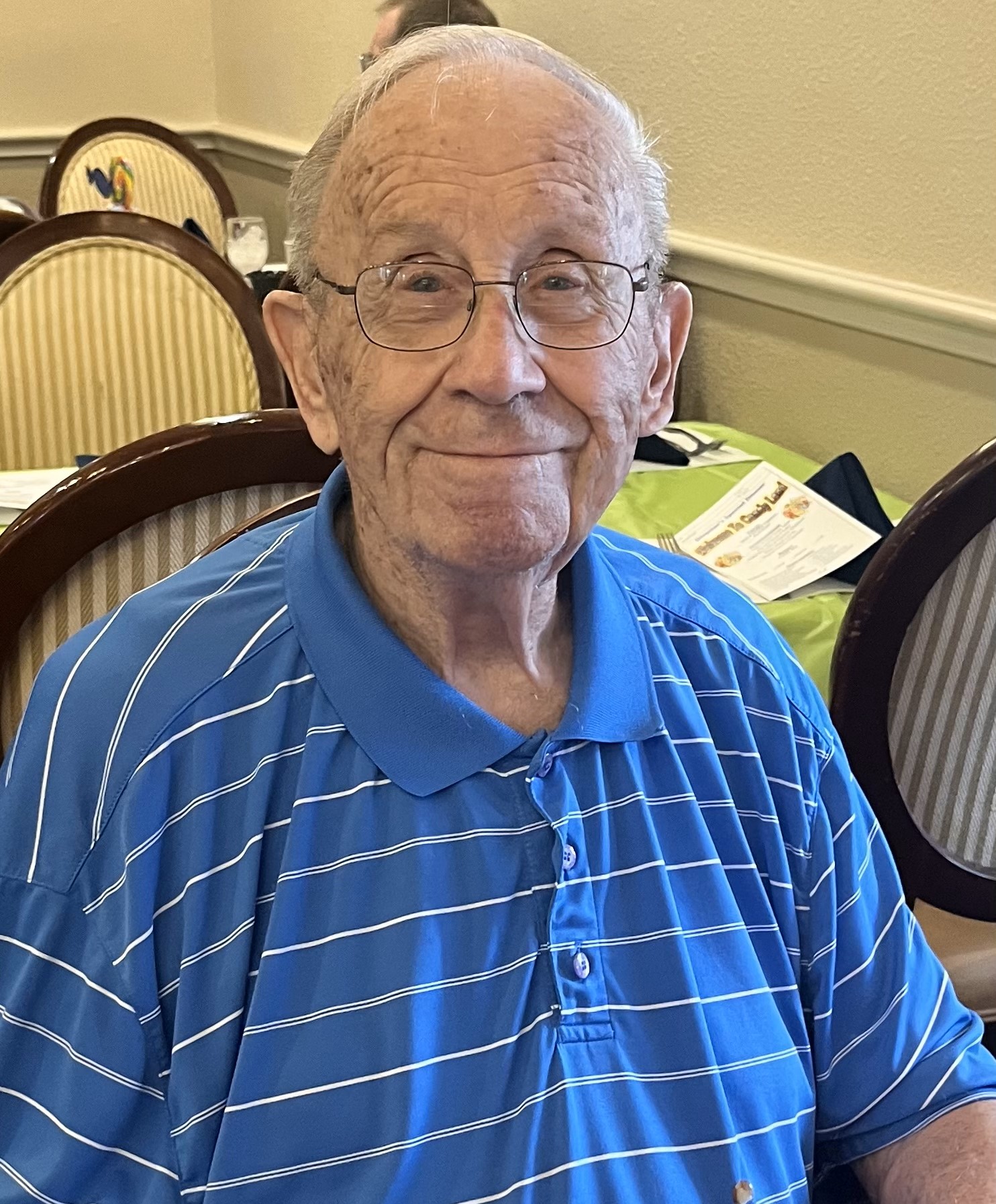 Andrew Jack Bilich – Stroud Funeral Home