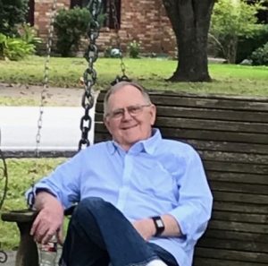 Gary Lynn Webster – Stroud Funeral Home