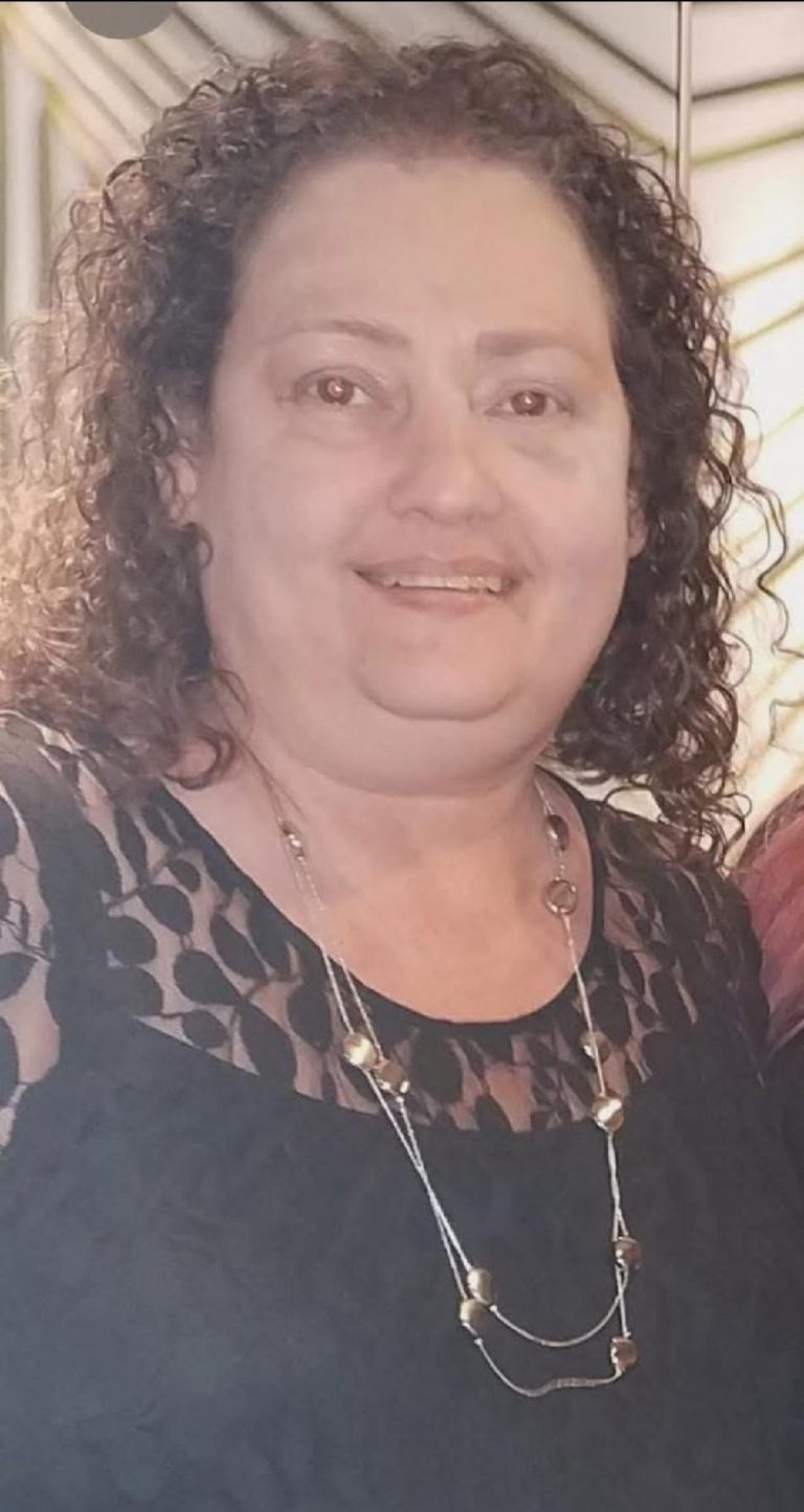 Anita Lynn Barclay – Stroud Funeral Home